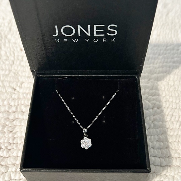 Jones New York | Jewelry | Nwt Jones New York Annabelle Necklace | Poshmark